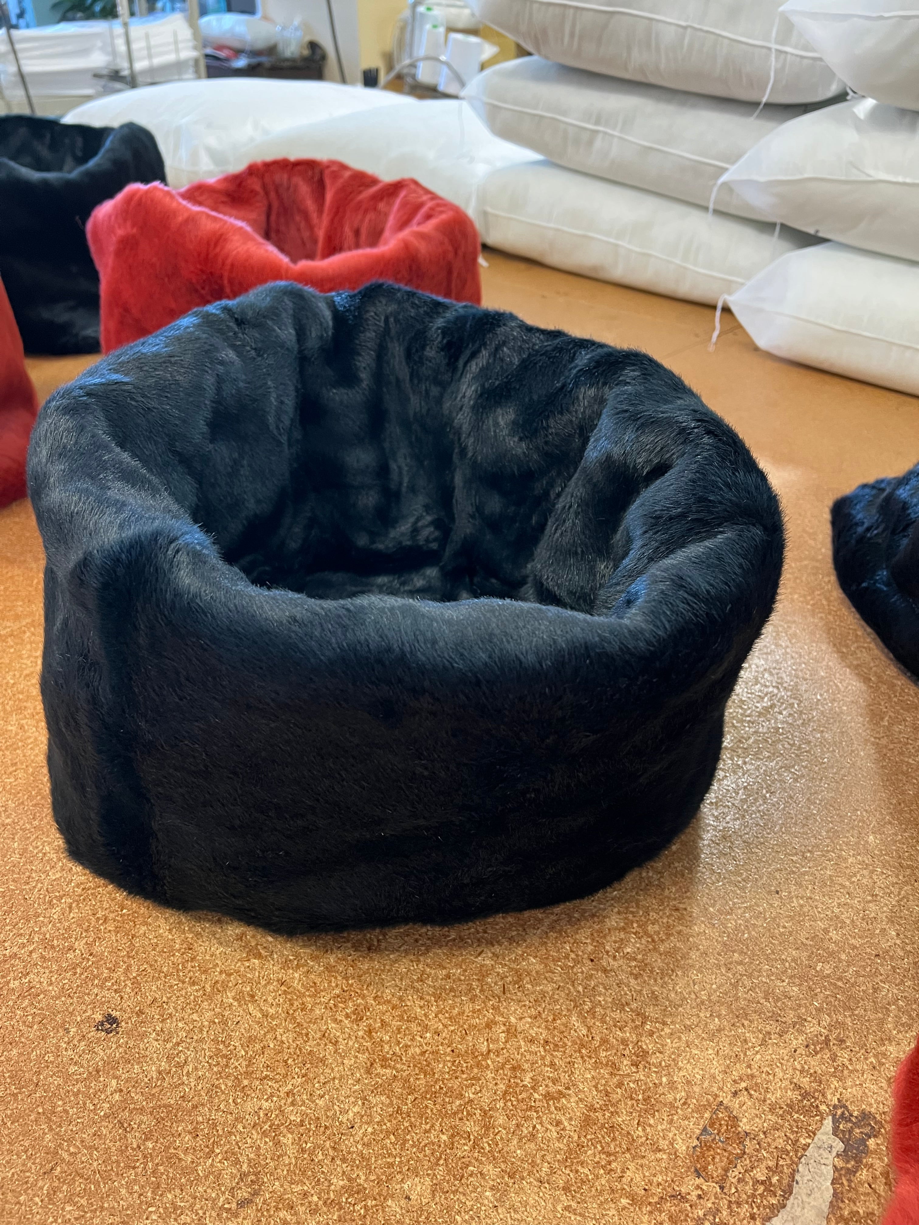 BuddhaBag - Pet Snuggle Sack – For Your Dogs Only - FYDO